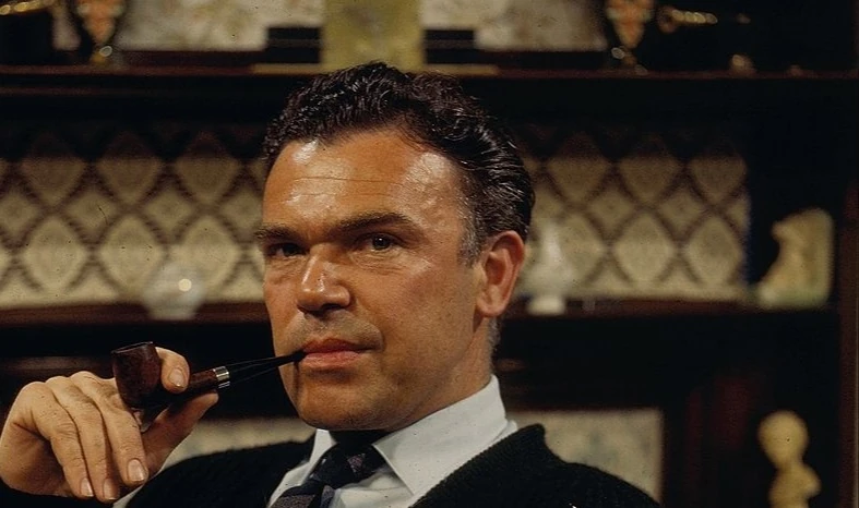 Richard Leech | Tardis | Fandom