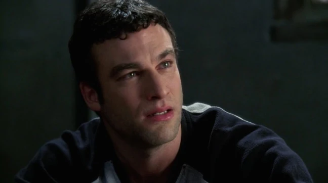 Rob David | Tardis | Fandom