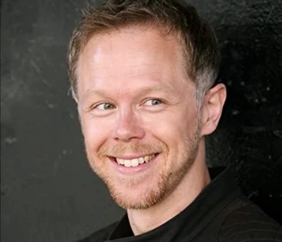 Steven Kynman | Tardis | Fandom