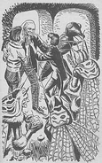 Doctor Who and the Zarbi (novelisation) | Tardis | Fandom