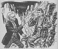 Doctor Who and the Zarbi (novelisation) | Tardis | Fandom
