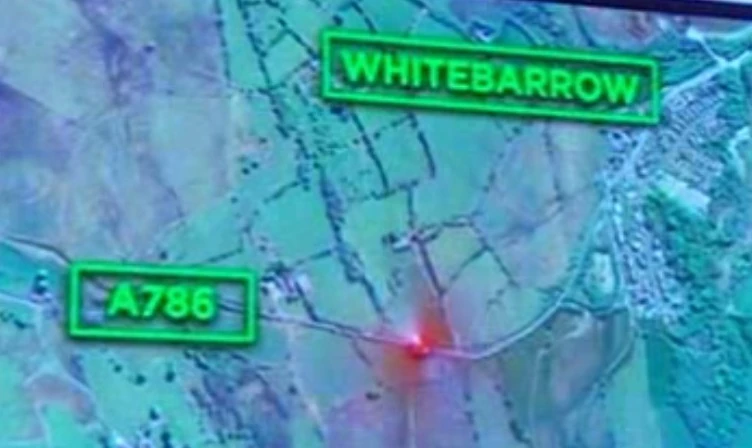 A786 | Tardis | Fandom