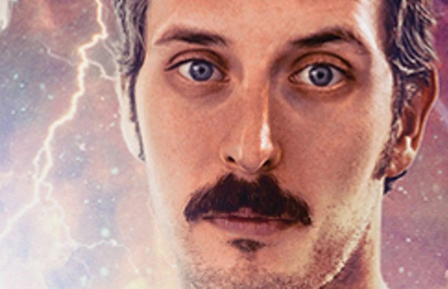 Daniel Hopkins | Tardis | Fandom