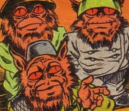 Greeba | Tardis | Fandom