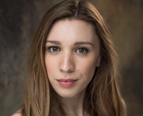 Hannah Blaikie | Tardis | Fandom