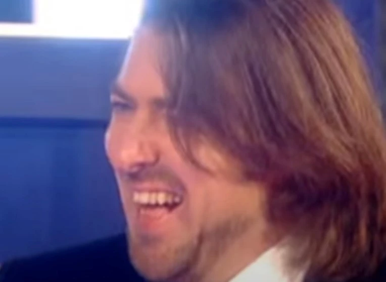 Jonathan Ross (in-universe) | Tardis | Fandom