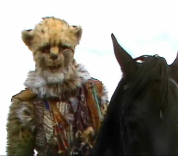 Karra | Tardis | Fandom