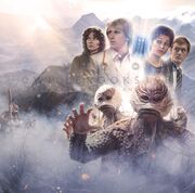 Mistfall (audio story) | Tardis | Fandom