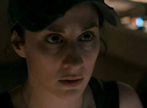 Alice O'Donnell | Tardis | Fandom