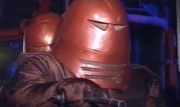 Sontaran space armour | Tardis | Fandom