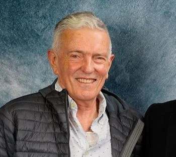 Tony Virgo | Tardis | Fandom