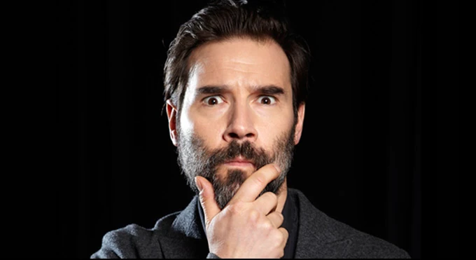Adam Buxton | Tardis | Fandom
