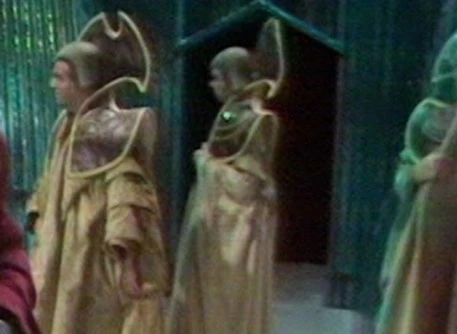 Arcalian Chapter | Tardis | Fandom