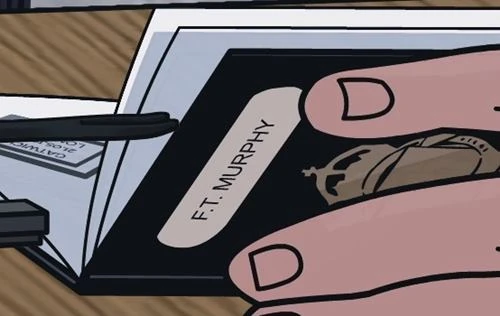 Passport | Tardis | Fandom