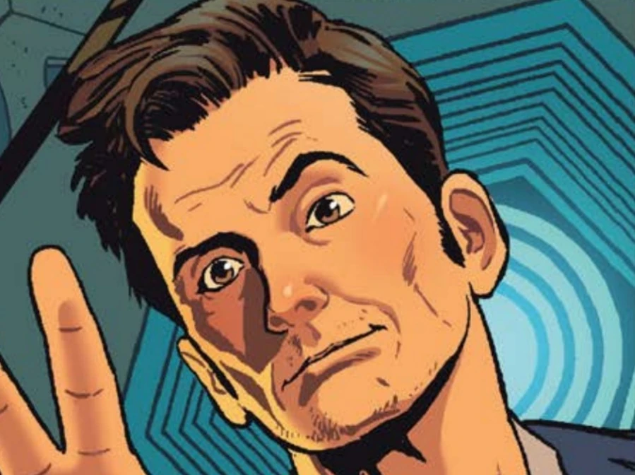 Fourteenth Doctor/Appearances | Tardis | Fandom