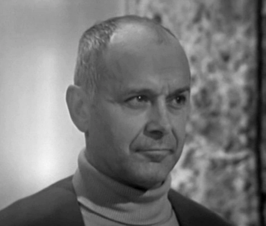 Giles Kent | Tardis | Fandom