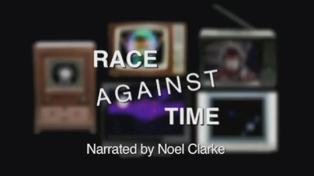 Race Against Time (documentary) | Tardis | Fandom
