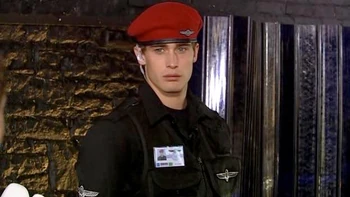 Ross Jenkins | Tardis | Fandom