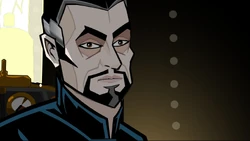 The Master (Scream of the Shalka)/Appearances | Tardis | Fandom