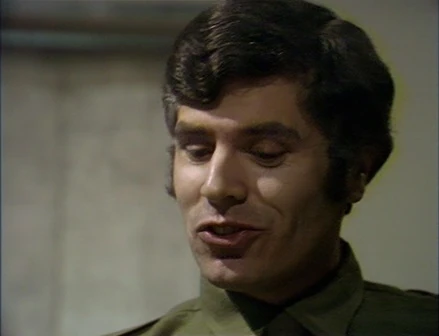 Ransome (The Claws of Axos) | Tardis | Fandom