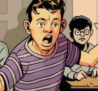 Tommy Dalton | Tardis | Fandom