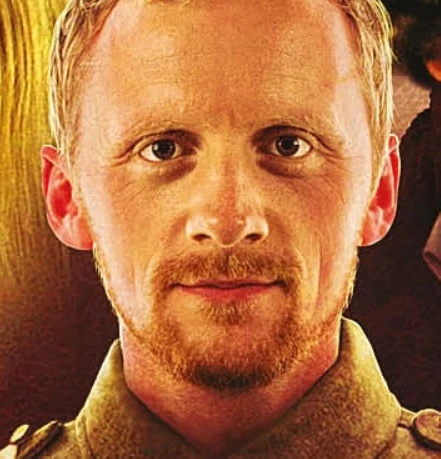 Maurice (The Haunting of Malkin Place) | Tardis | Fandom