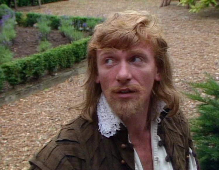 Richard Maynarde | Tardis | Fandom