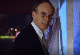 Roger Brierley | Tardis | Fandom