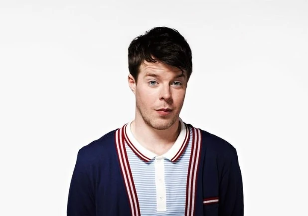 Stephen Wight | Tardis | Fandom