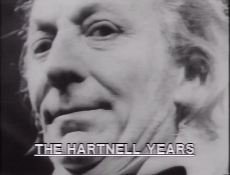 The Hartnell Years | Tardis | Fandom