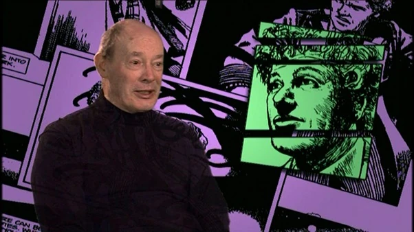 John Ridgway | Tardis | Fandom