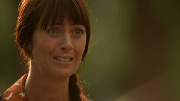 Maebh's mum | Tardis | Fandom