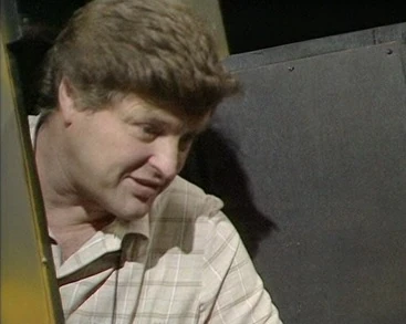 Mike Ellis | Tardis | Fandom