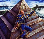 Chris Cwej | Tardis | Fandom