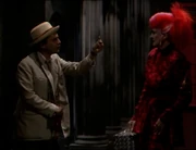 Seventh Doctor/Biography | Tardis | Fandom