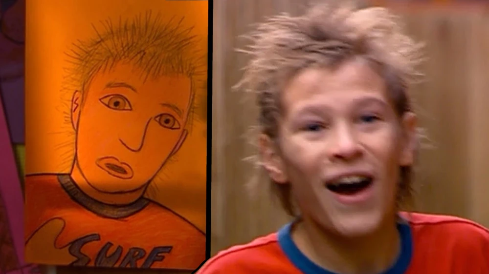 Danny Edwards | Tardis | Fandom