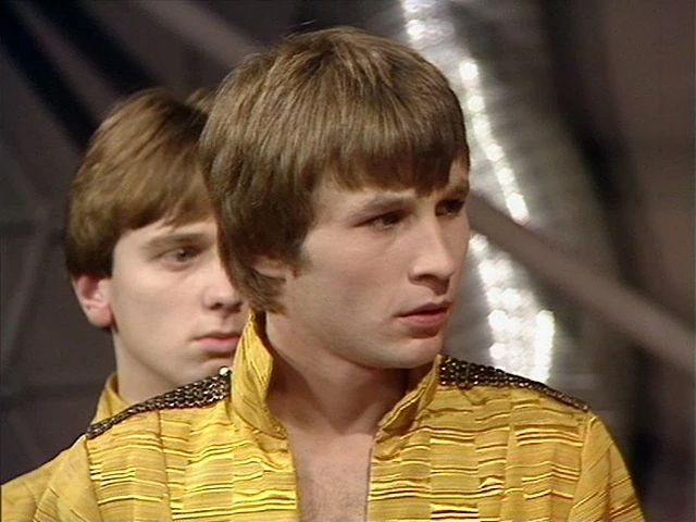 Seth (The Horns of Nimon) | Tardis | Fandom