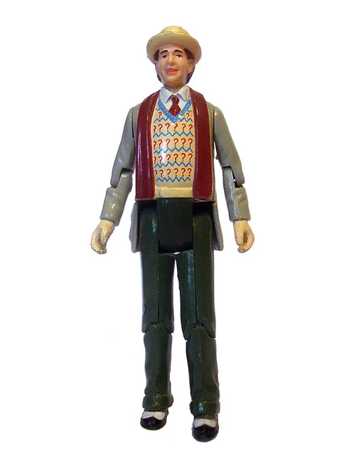 Dapol action figures | Tardis | Fandom