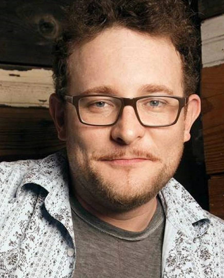 James Adomian | Tardis | Fandom