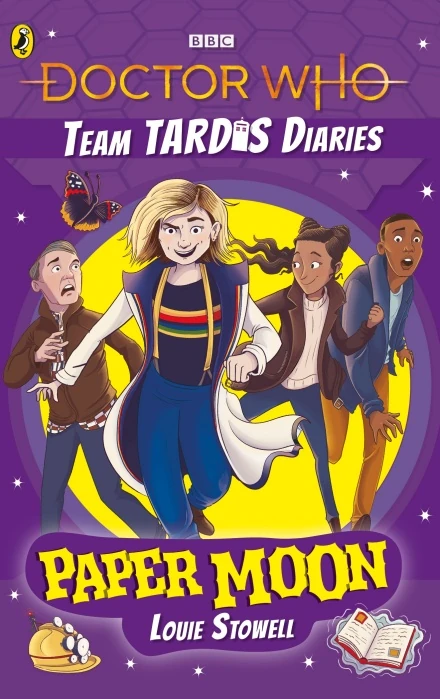 The Team TARDIS Diaries | Tardis | Fandom