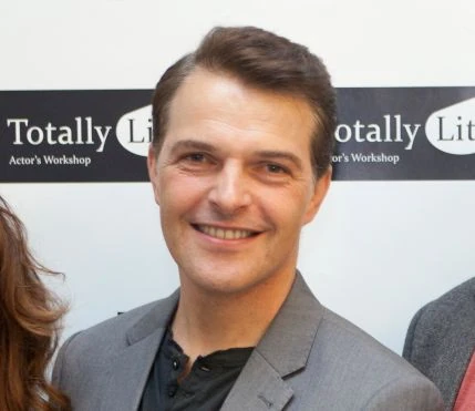 Paul David-Gough | Tardis | Fandom