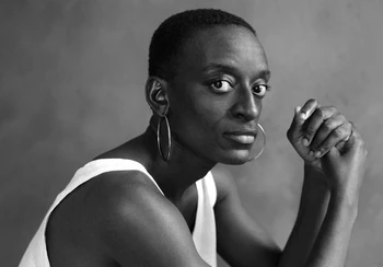 Sarah Amankwah | Tardis | Fandom