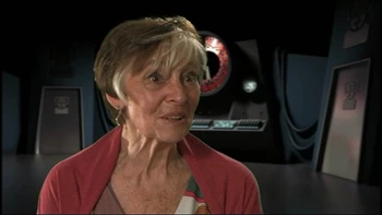 Shirley Cooklin | Tardis | Fandom