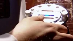 Victor Kennedy's device | Tardis | Fandom
