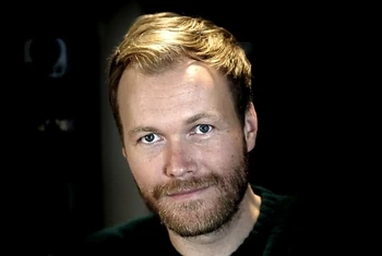 Christian Rubeck | Tardis | Fandom