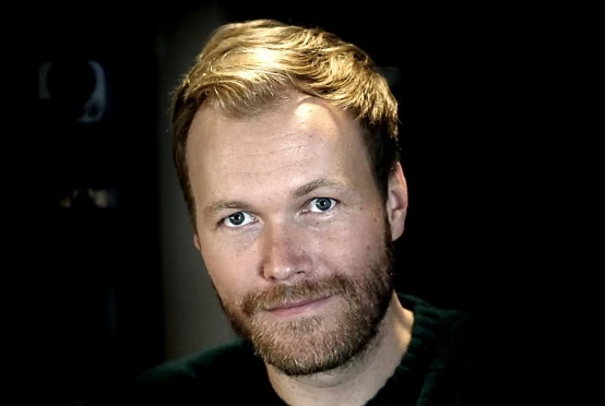 Christian Rubeck | Tardis | Fandom