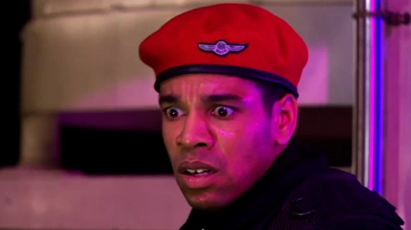 Steve Gray | Tardis | Fandom