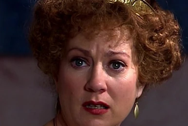 tracey childs interview