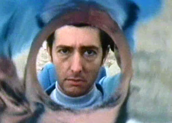 Peter Hamilton | Tardis | Fandom