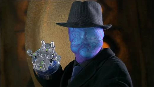 Tim Ingham (Tonight's the Night) | Tardis | Fandom